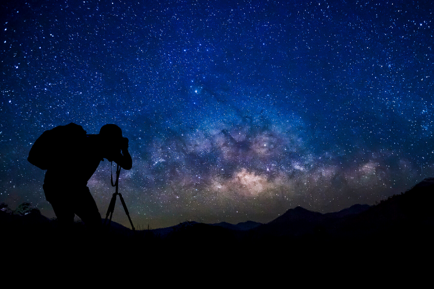 Astronomy Events for April 2021 [What's in the Sky] | OPT Telescopes