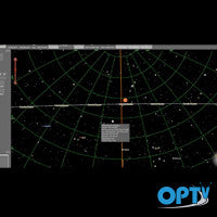 P.E.C. (Periodic Error Correction) Training in TheSkyX | OPT Telescopes