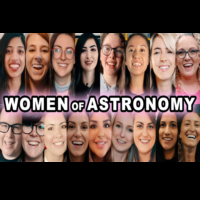 Women in Astronomy | Learn more with OPT | OPT Telescopes
