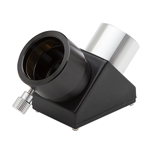 1.25" Telescope Diagonals | Telescope Accessories | OPT