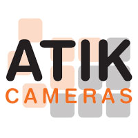 ATIK Deep Space Cameras | OPT Telescopes