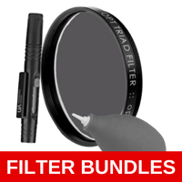 Astronomy Filter Bundles | OPT Telescopes