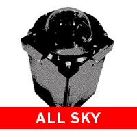 All Sky Cameras | Astrophotography Cameras | OPT