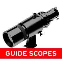 Guide Scopes for Astrophotography | OPT Telescopes