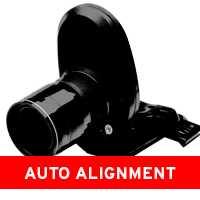 Auto Alignment | OPT Telescopes