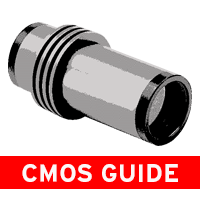 CMOS Guide Cameras | OPT Telescopes