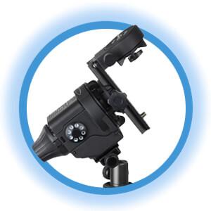 Star Trackers for Astrophotography | OPT Telescopes