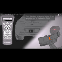 How to Align a Red Dot Finder to your Telescope | OPT