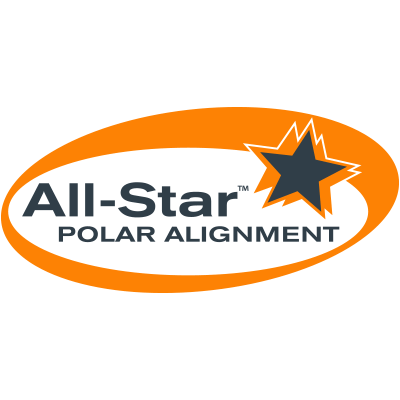 Celestron All-Star Polar Alignment | OPT Telescopes