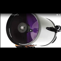 Celestron CGE Pro Product Overview | OPT Telescopes