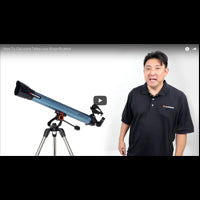 How to Calculate Telescope Magnification | OPT Telescopes