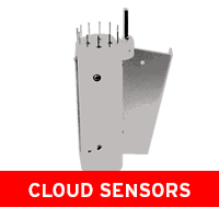Cloud Sensors & Weather stations | OPT Telescopes