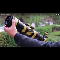 Coronado SolarMax II Video | Learn more with OPT