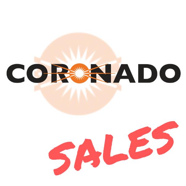 Coronado Sales | OPT Telescopes