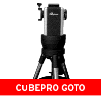 iOptron SmartStar Cube Series | OPT Telescopes
