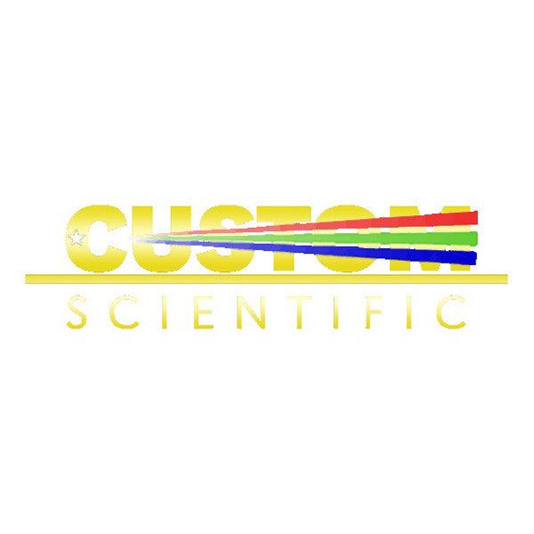 Custom Scientific | OPT Telescopes