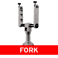 Fork Mounts | OPT Telescopes