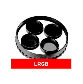 LRGB Filters | OPT Telescopes