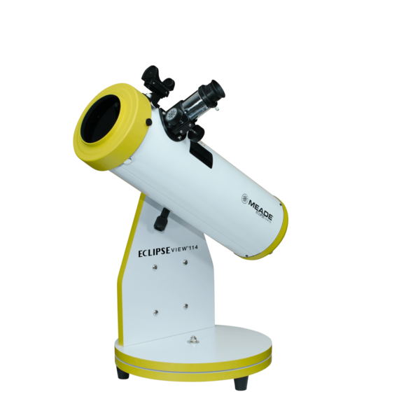Meade Eclipseview Series | Solar Glasses & Accessories | OPT