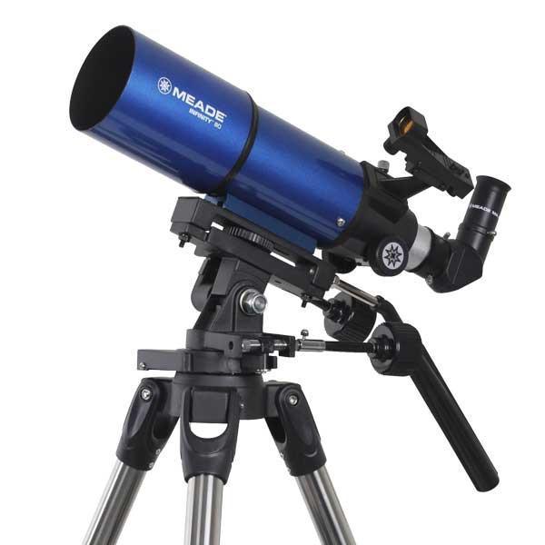 Meade Infinity Series Telescopes | OPT Telescopes