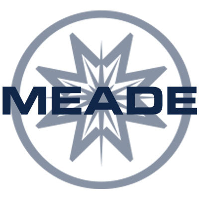 Meade Plossl & Standard Telescope Eyepieces | OPT Telescopes