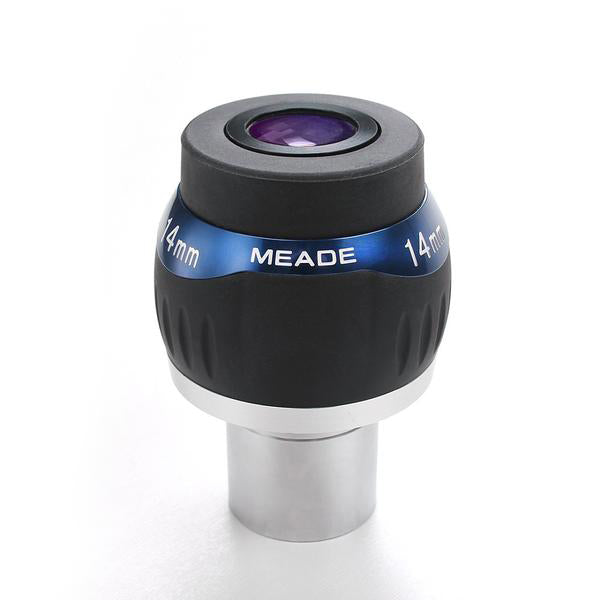 Meade Series 5000 Ultra Wide Angle Eyepieces | OPT