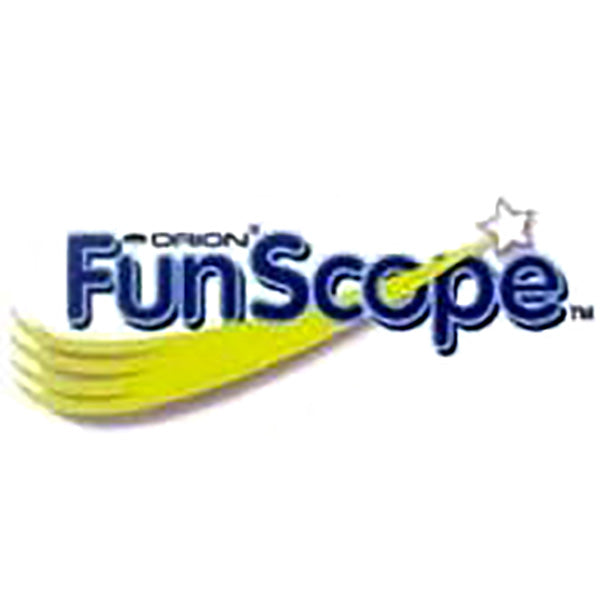 Orion FunScope Series | OPT Telescopes