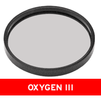 Oxygen III Filters | OPT Telescopes