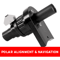 Polar Alignment & Navigation Page 2 | OPT Telescopes