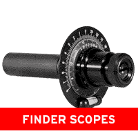 Polar Finder Scopes | OPT Telescopes