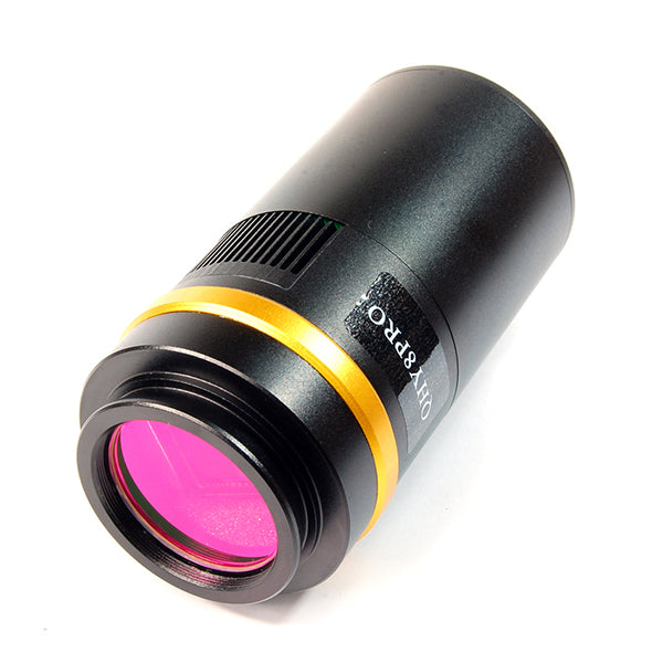 QHY APS Color CCD Cameras | Astrophotography | OPT