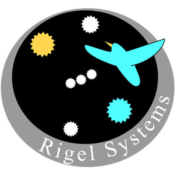Rigel Systems | OPT Telescopes