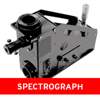 Telescope Spectrographs | OPT Telescopes