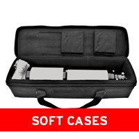 Telescope Soft Cases | OPT Telescopes