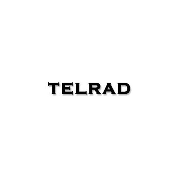 Telrad Logo Telrad Finder