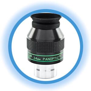 Wide Field Telescope Eyepieces | OPT Telescopes