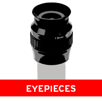 William Optics Eyepieces | OPT Telescopes