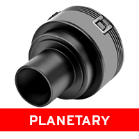 ZWO Planetary Cameras | Astrophotography | OPT Telescopes