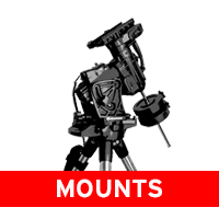 ASA Mounts | OPT Telescopes