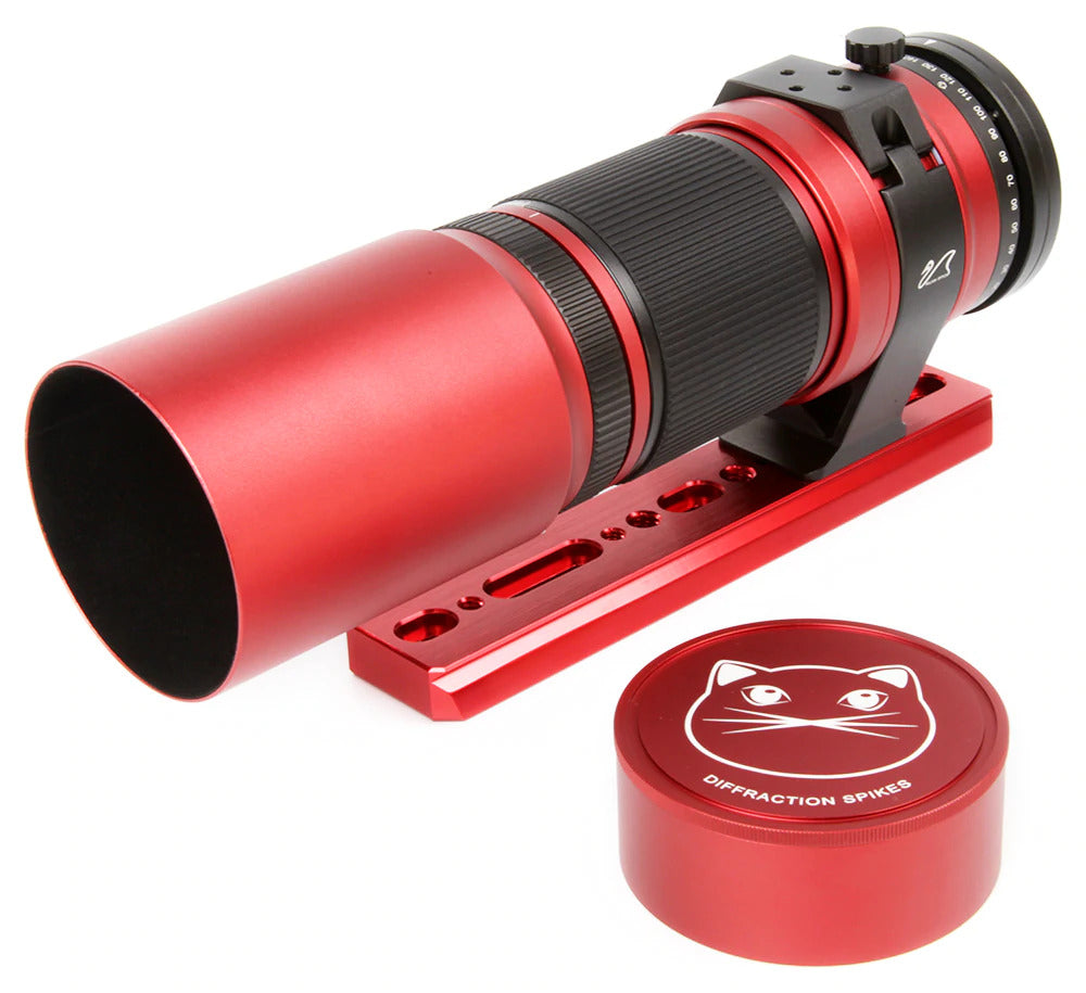 Wide Field Telescopes | Types of Telescopes | Shop OPT