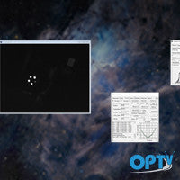 MaxIm DL Part 6: Automated Focusing and Filter Offsets | OPT Telescopes