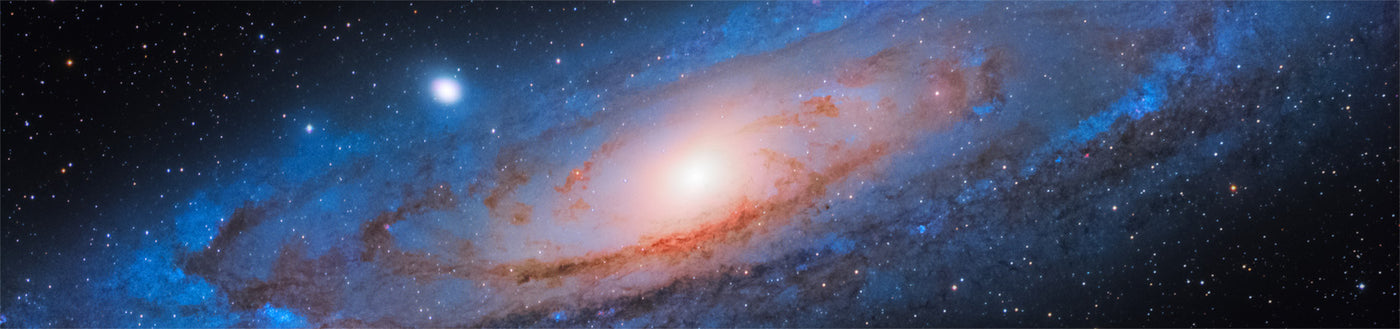 Computerized GoTo Telescope Mounts | OPT Telescopes