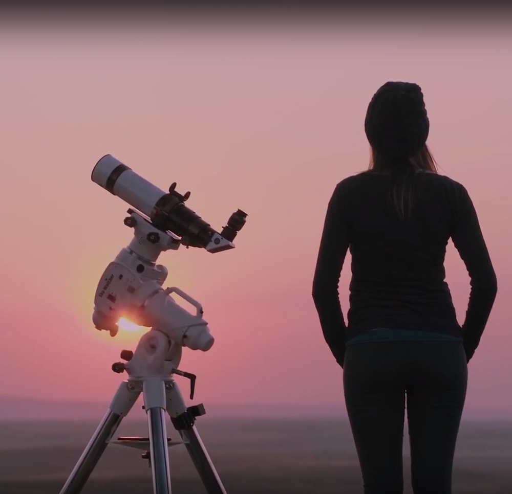 Orion 10" Newtonian Reflector Astrograph | OPT Telescopes