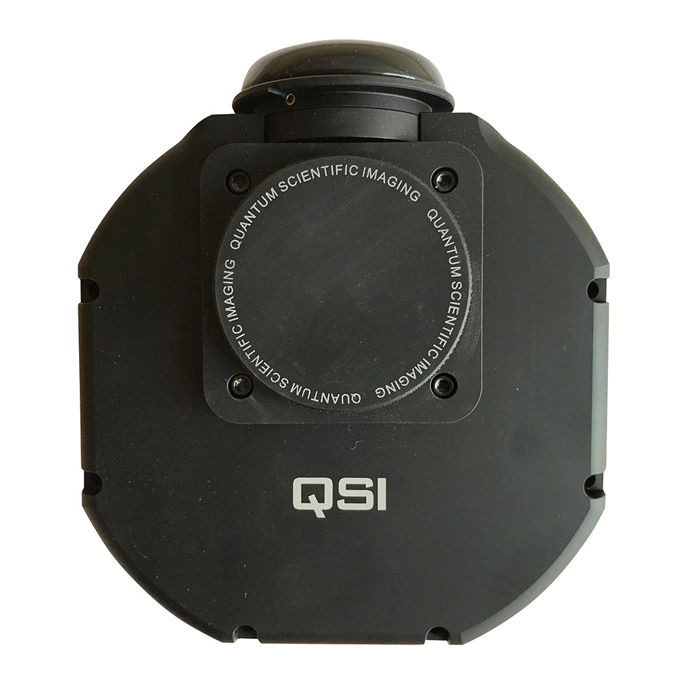 QSI WSG Cover Upgrade for WS Cameras | OPT Telescopes