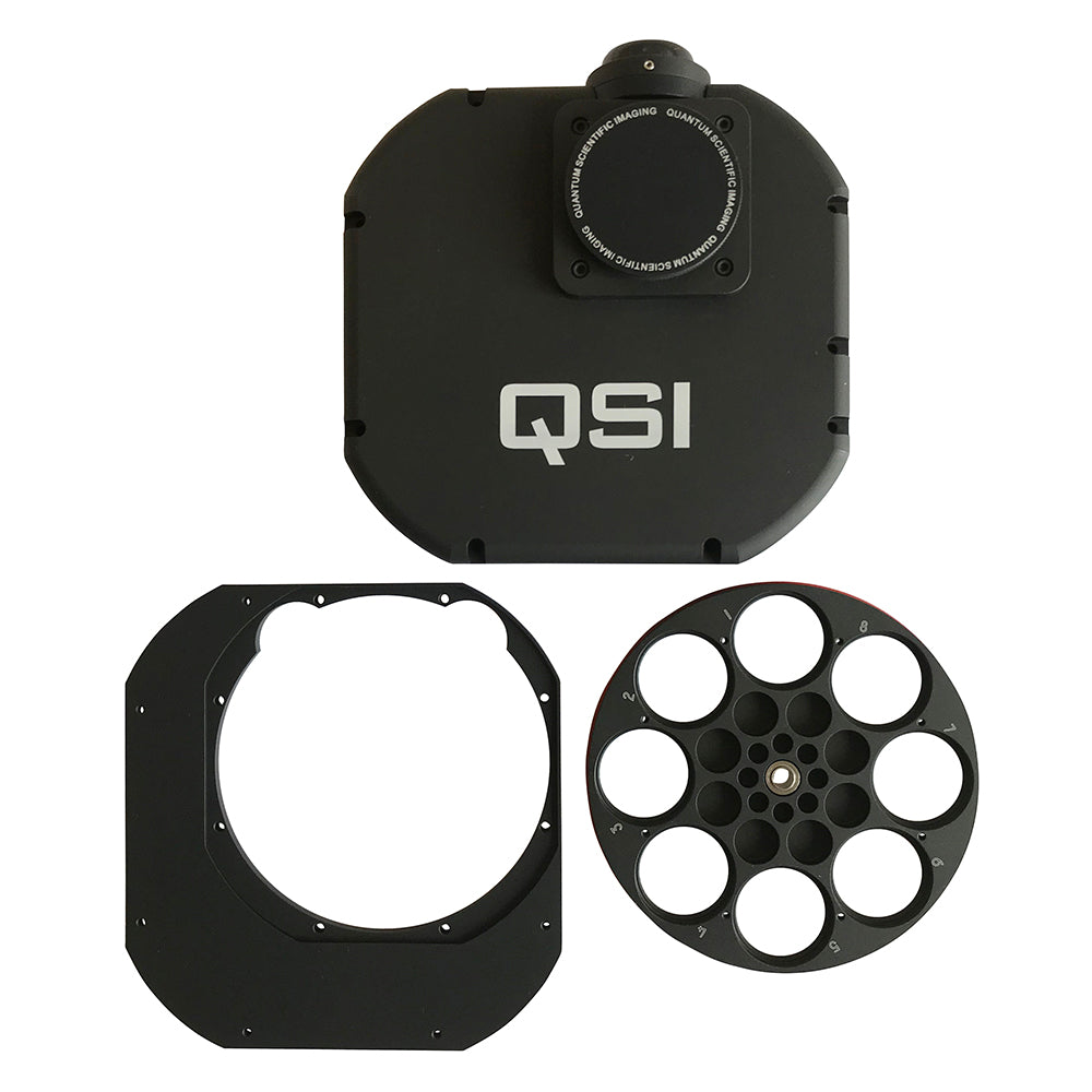 QSI WSG 8 Upgrade Kit | OPT Telescopes