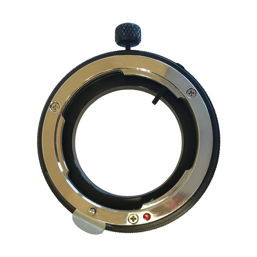 QSI Nikon SLR/DSLR Lens Adapter - 500/600 WS Cameras | OPT Telescopes