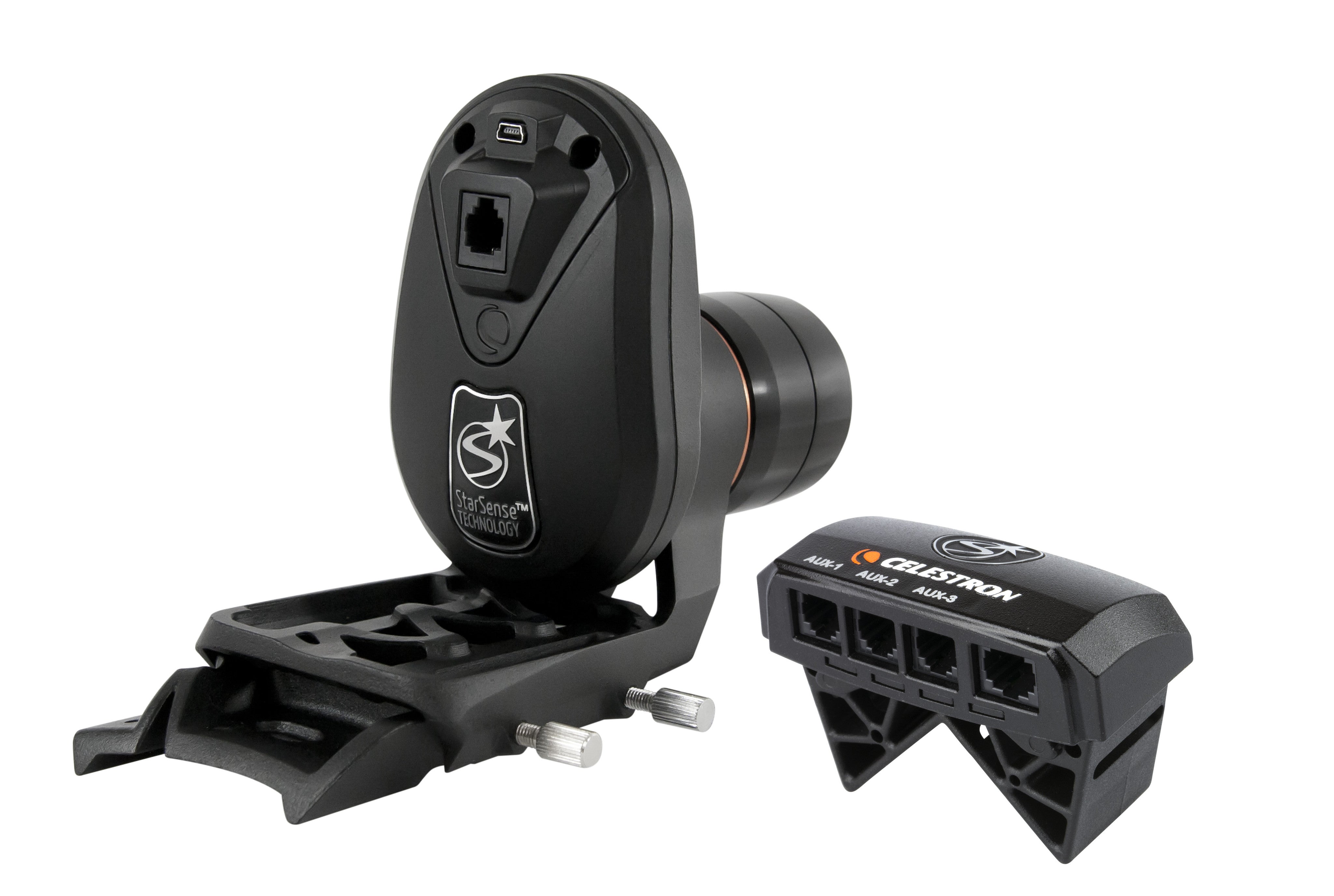 Celestron StarSense Auto-Align for Sky-Watcher Mounts | OPT Telescopes