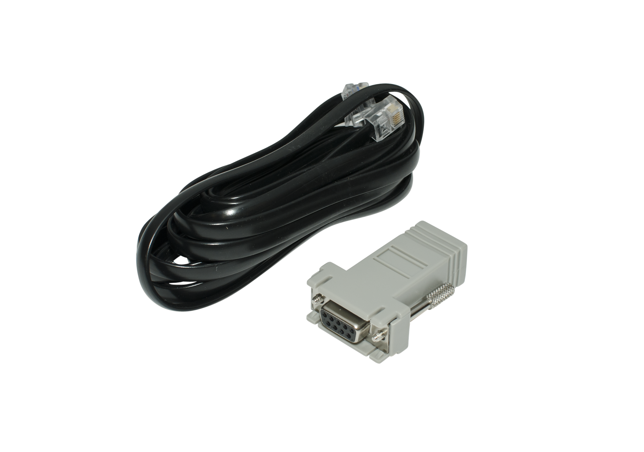 Meade #507 Cable Connector Kit for LX200 & LX-ACF Models | OPT Telescopes
