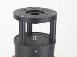 iOptron Tri-Pier Adapter for Takahashi Mounts | OPT Telescopes