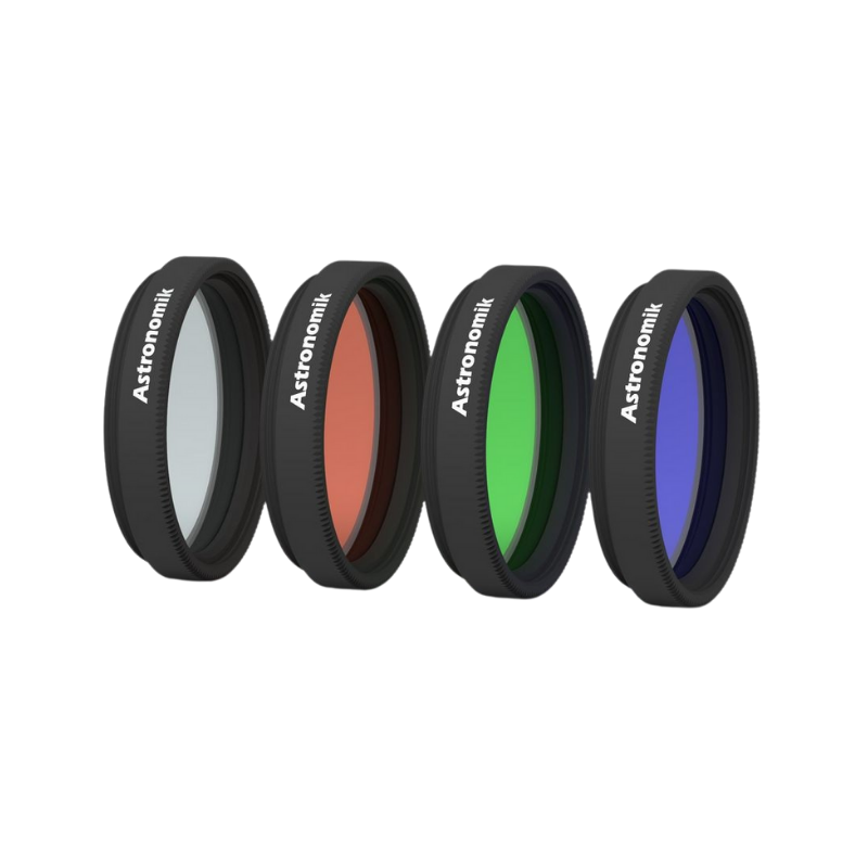 Astronomik Green Filter Type 2c 50mm | OPT Telescopes